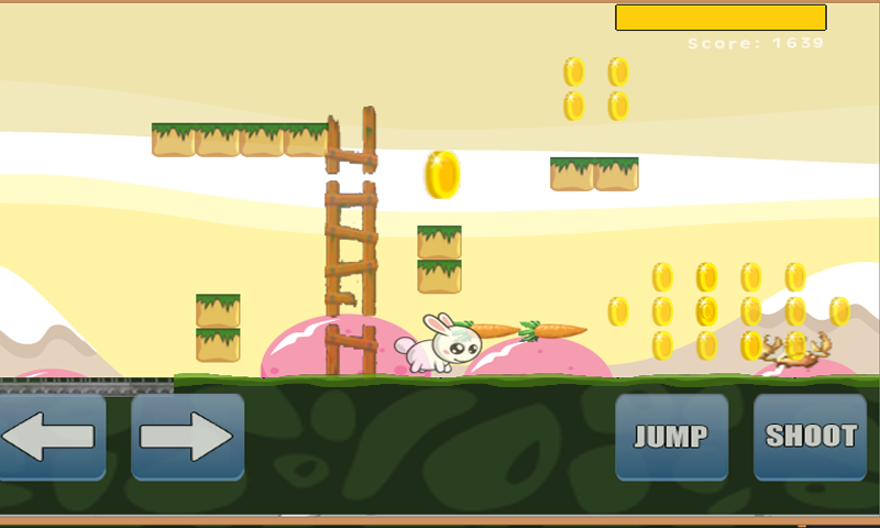 Rabbit Blitz! - App on the Amazon Appstore
