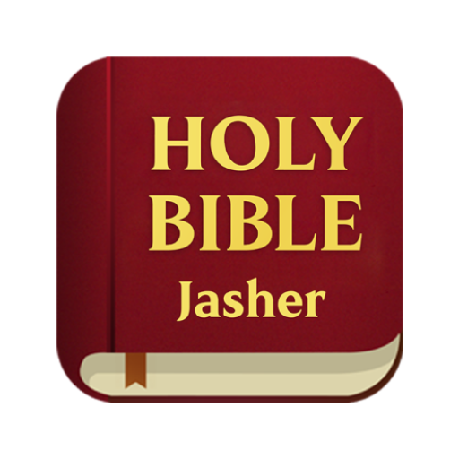 Holy Bible -The Book of Jasher - App on Amazon Appstore