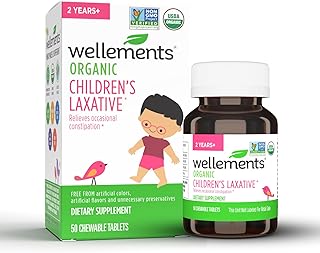 Laxative Suppositories For Toddlers: Safe Usage And Frequency | MedShun
