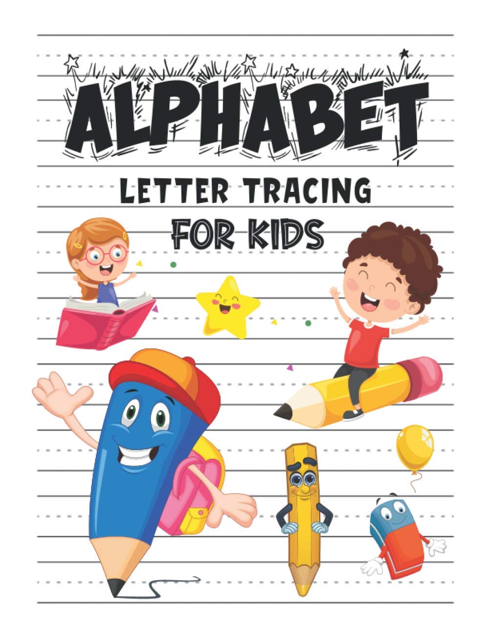 How To Write Cute Alphabet Letters