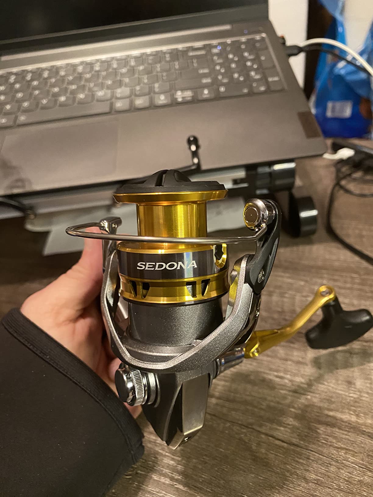 $15/mo - Finance SHIMANO Sedona Spinning Reels | Buy Now, Pay Later