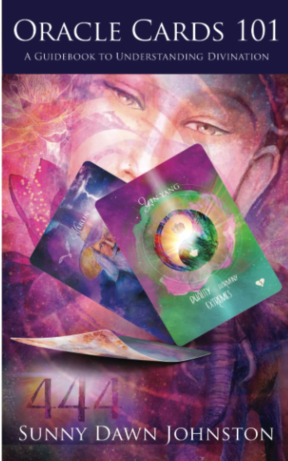 Amazon | Oracle Cards 101: A Guidebook to Understanding Divination ...