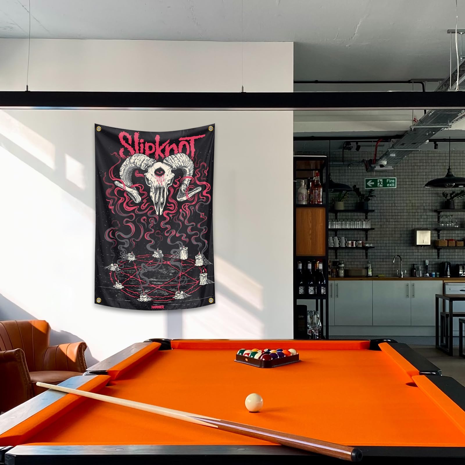 Snapklik.com : ALoEu Rock Band Tapestry 2x3 FT Music Singer Tapestries ...