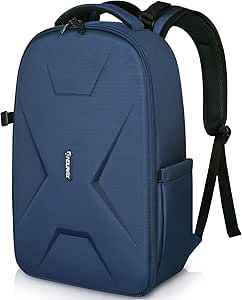Amazon.com : Endurax Large Camera Backpack Waterproof Compatible with ...
