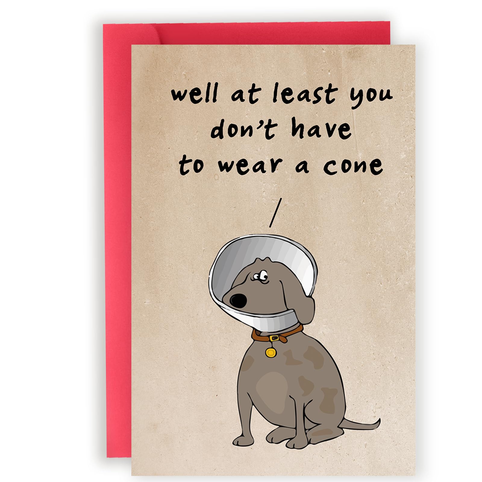 Funny Get Well Soon Friend