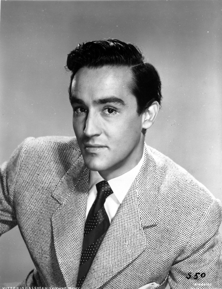 Vittorio Gassman
