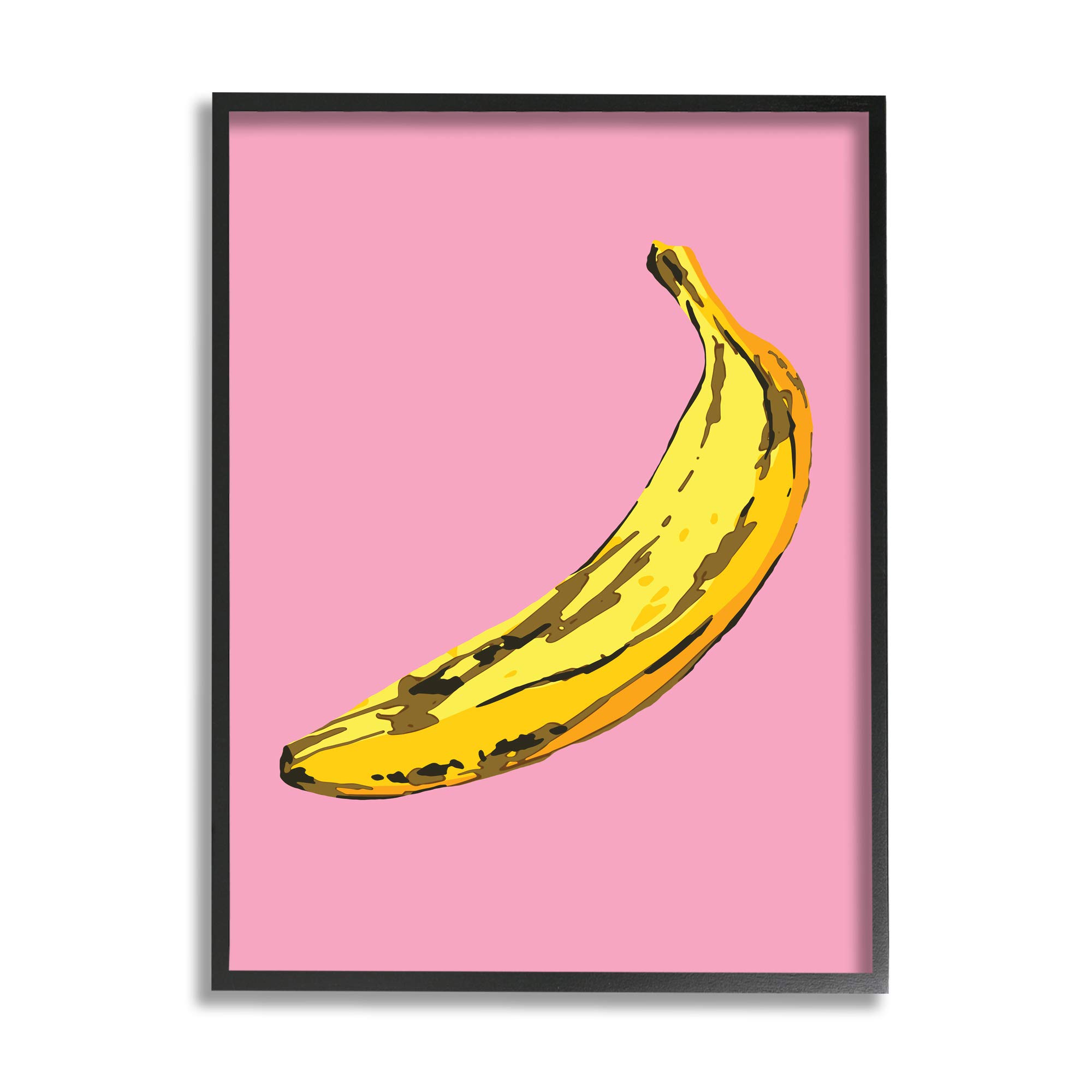 Funny Banana Art