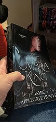 Amazon.com: The Umbra King (Vincula Realm Book 1) eBook : Hunter, Jamie Applegate: Kindle Store