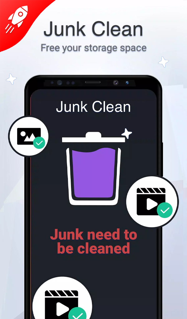 Phone Cleaner & Applock For Amazon Fire Tablets - App on Amazon Appstore