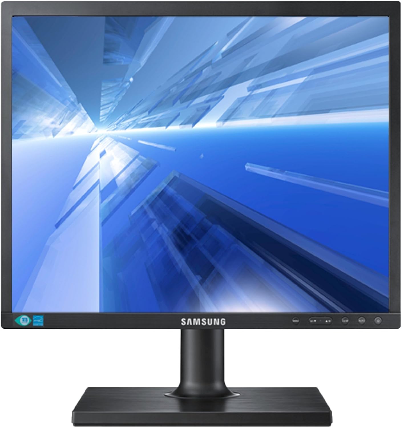 Samsung S19C450BR 19 inch LED Monitor : Amazon.co.uk: Computers ...