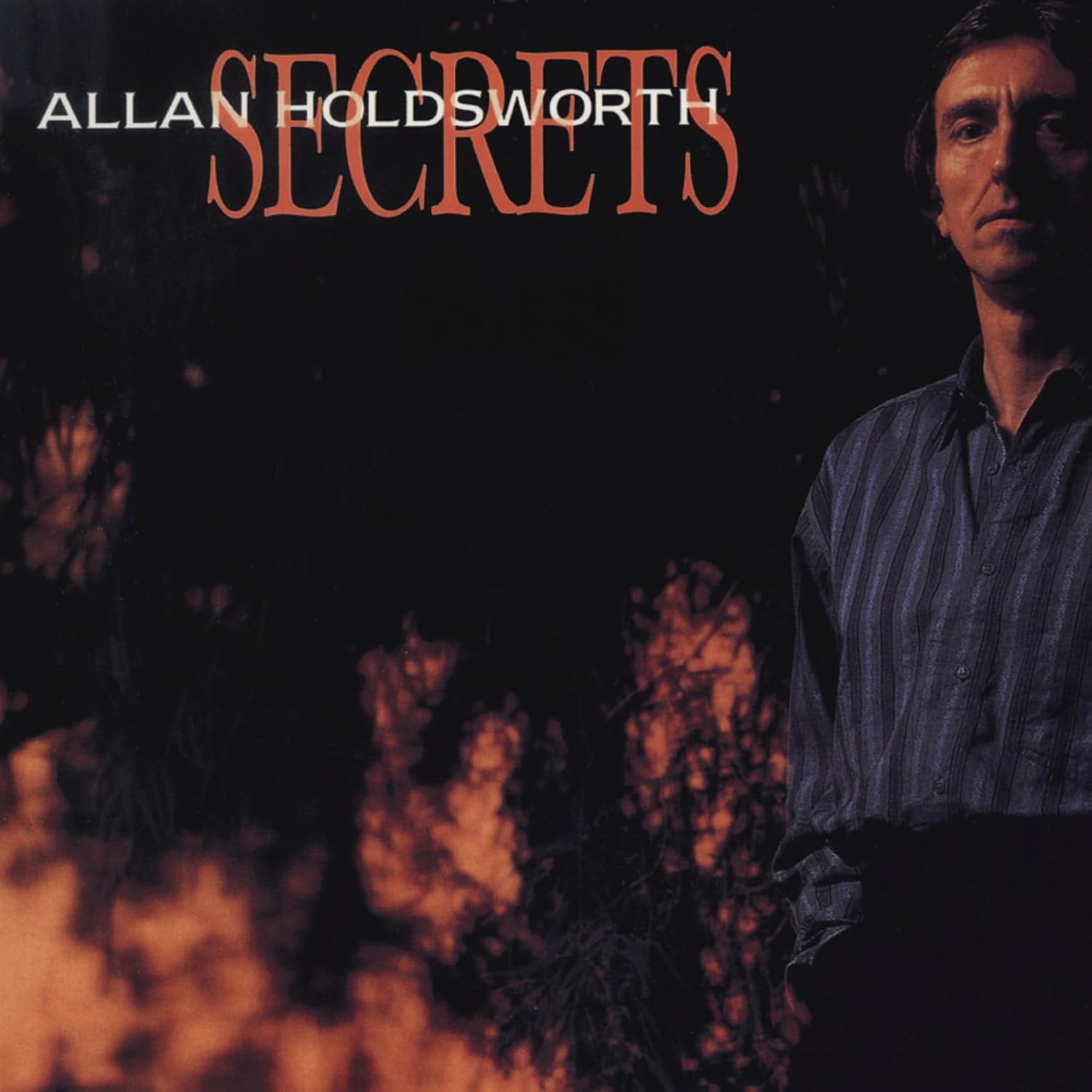 Amazon.co.jp: Secrets: ミュージック