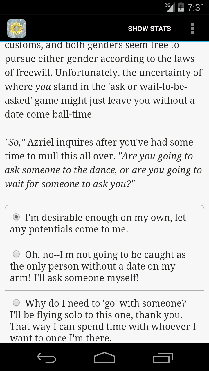 Way Walkers: University 2 - App on Amazon Appstore