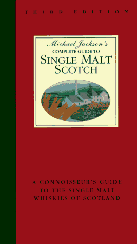 Compl Gt Single Malt Scotch: Jackson M: 9781561385195: Amazon.com: Books