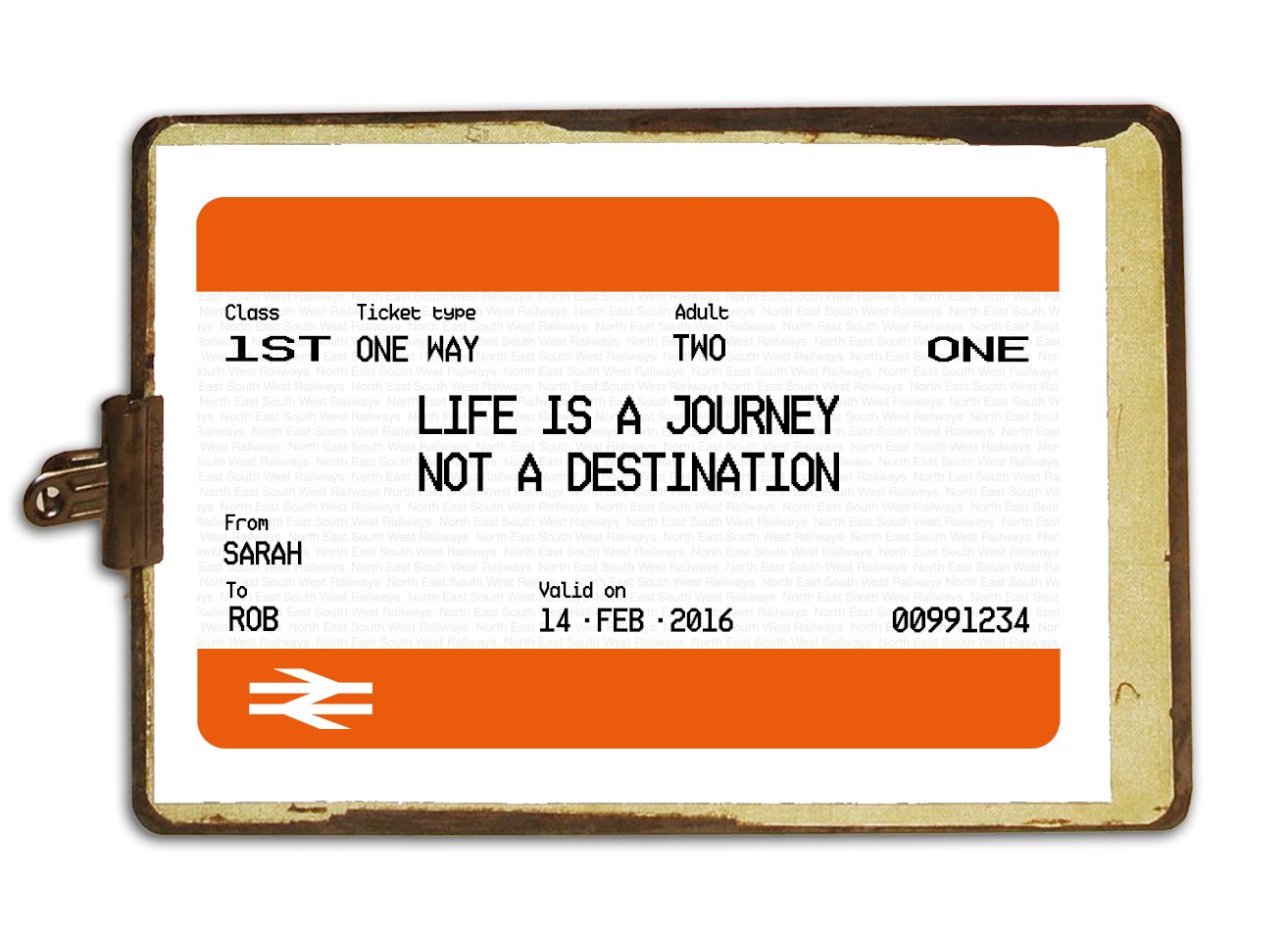 Train Ticket Images For Printing