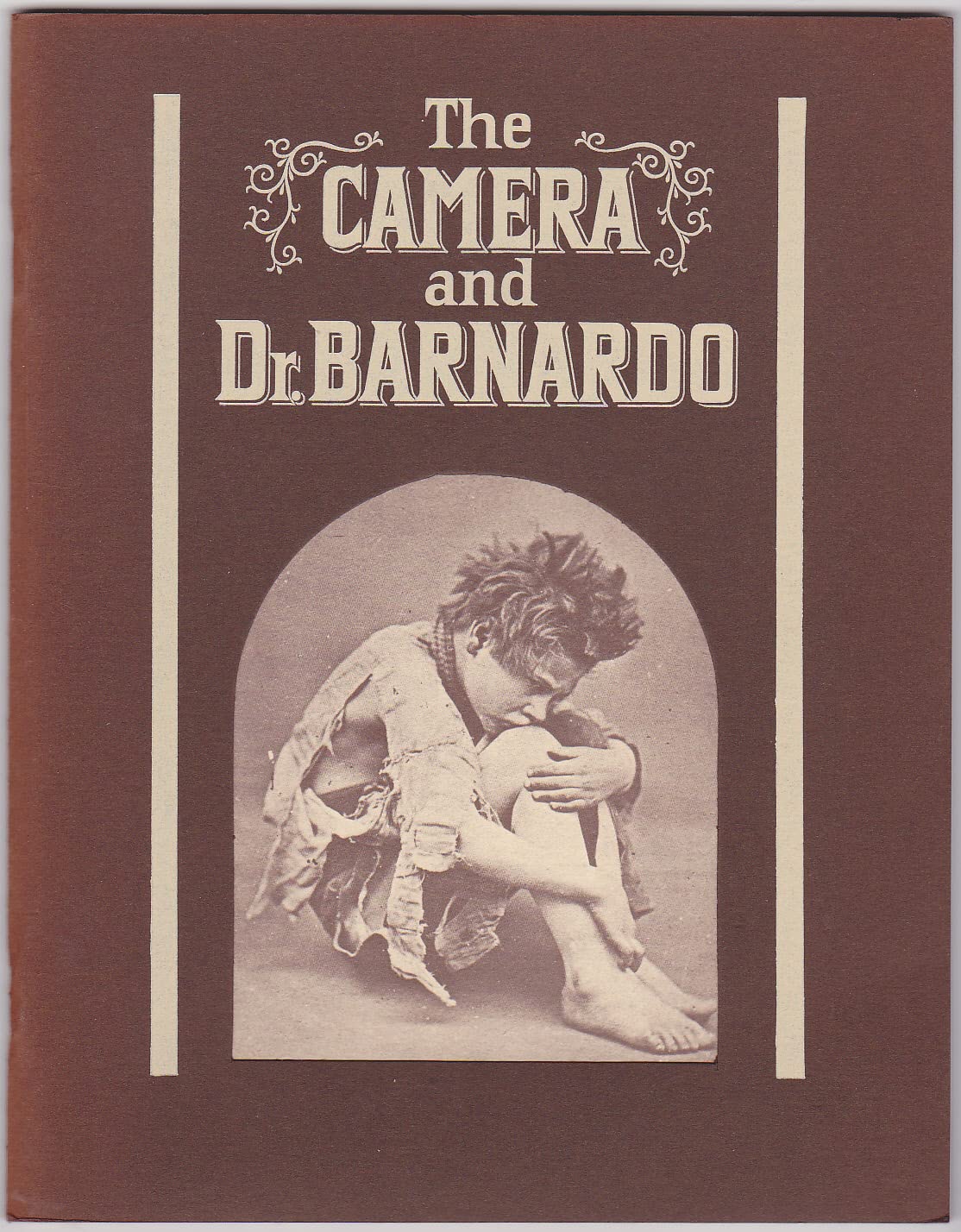 THE CAMERA AND DR.BARNARDO: Amazon.co.uk: Books