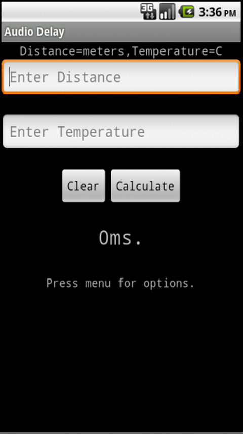 Audio Delay - App on Amazon Appstore