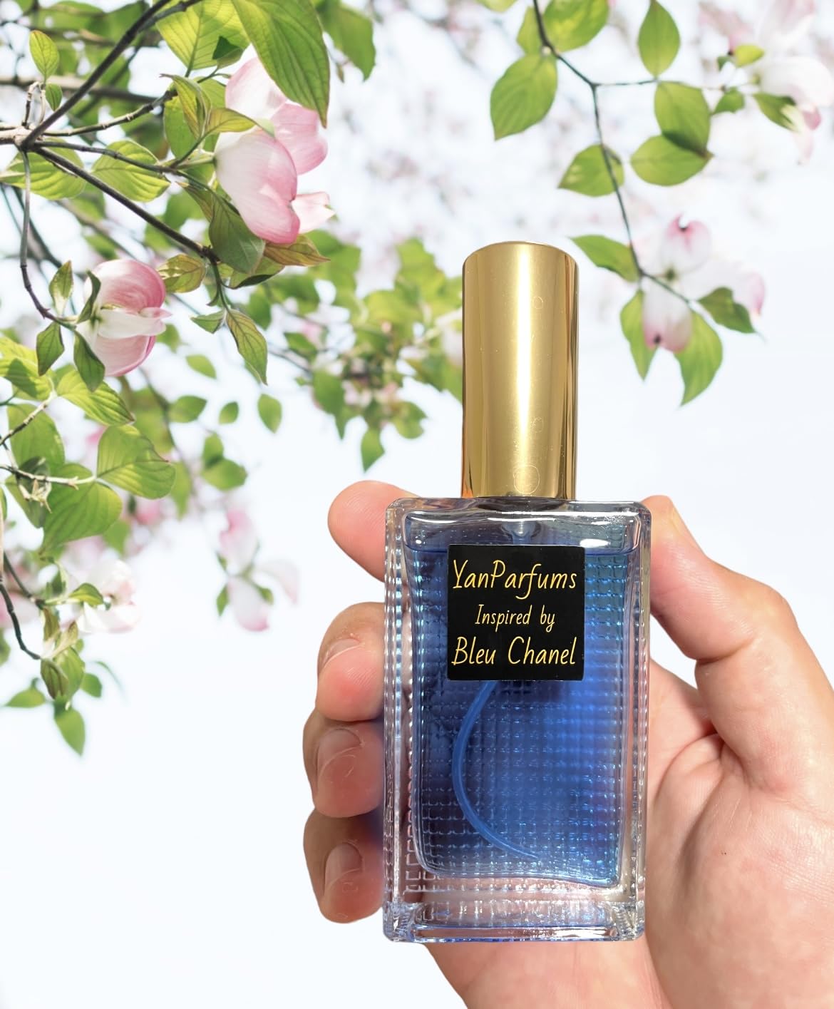 Perfumes de hombre- Eau de Parfum-Fragancias de calidad para caballeros ...