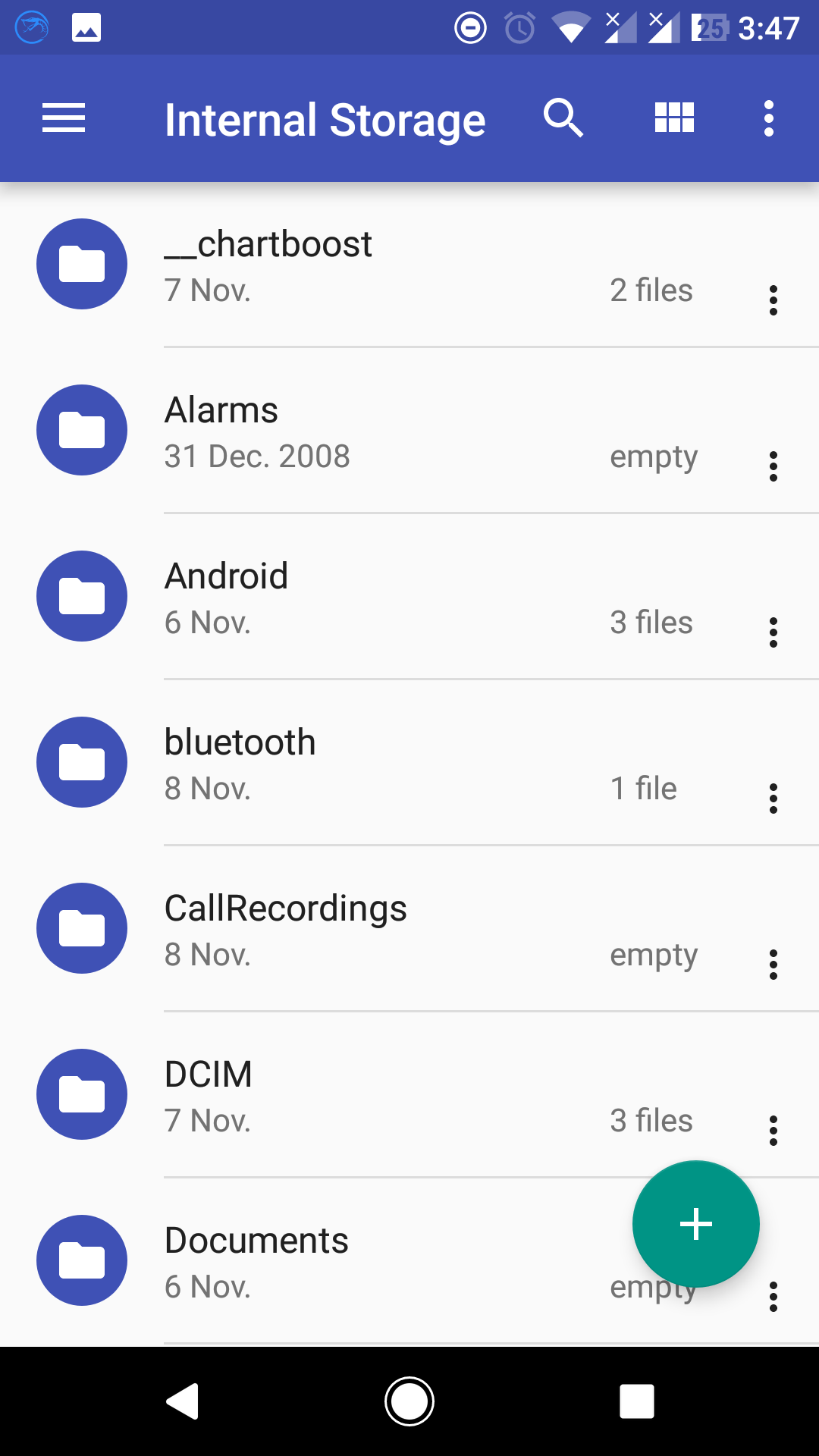 FS File Explorer File Manager - App on Amazon Appstore