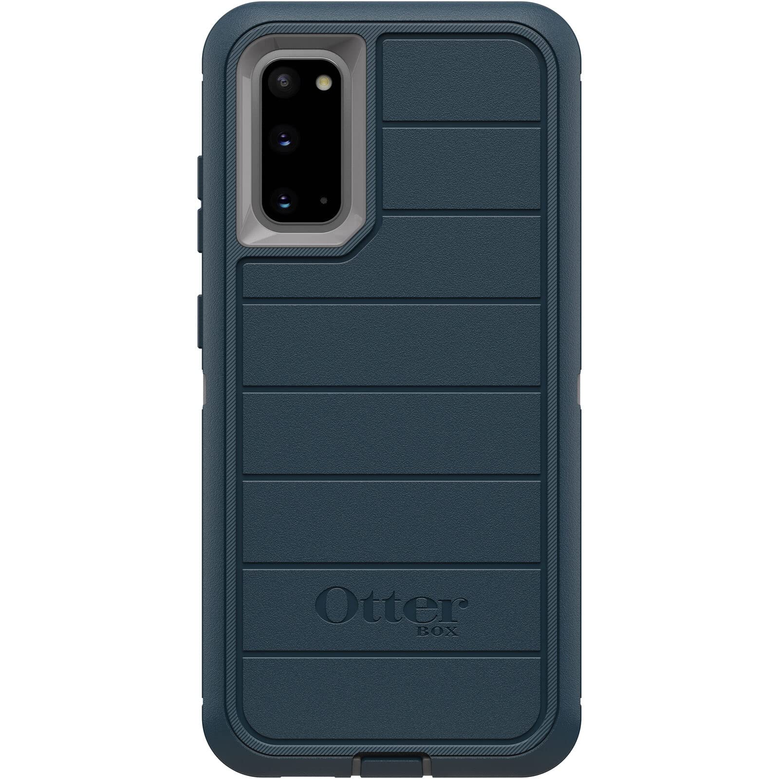 Amazon.com: OtterBox Defender Series Screenless Edition Case for Galaxy ...