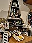 LEGO Star Wars A New Hope Yavin 4 Rebel Base, Star Wars Playset with a ...