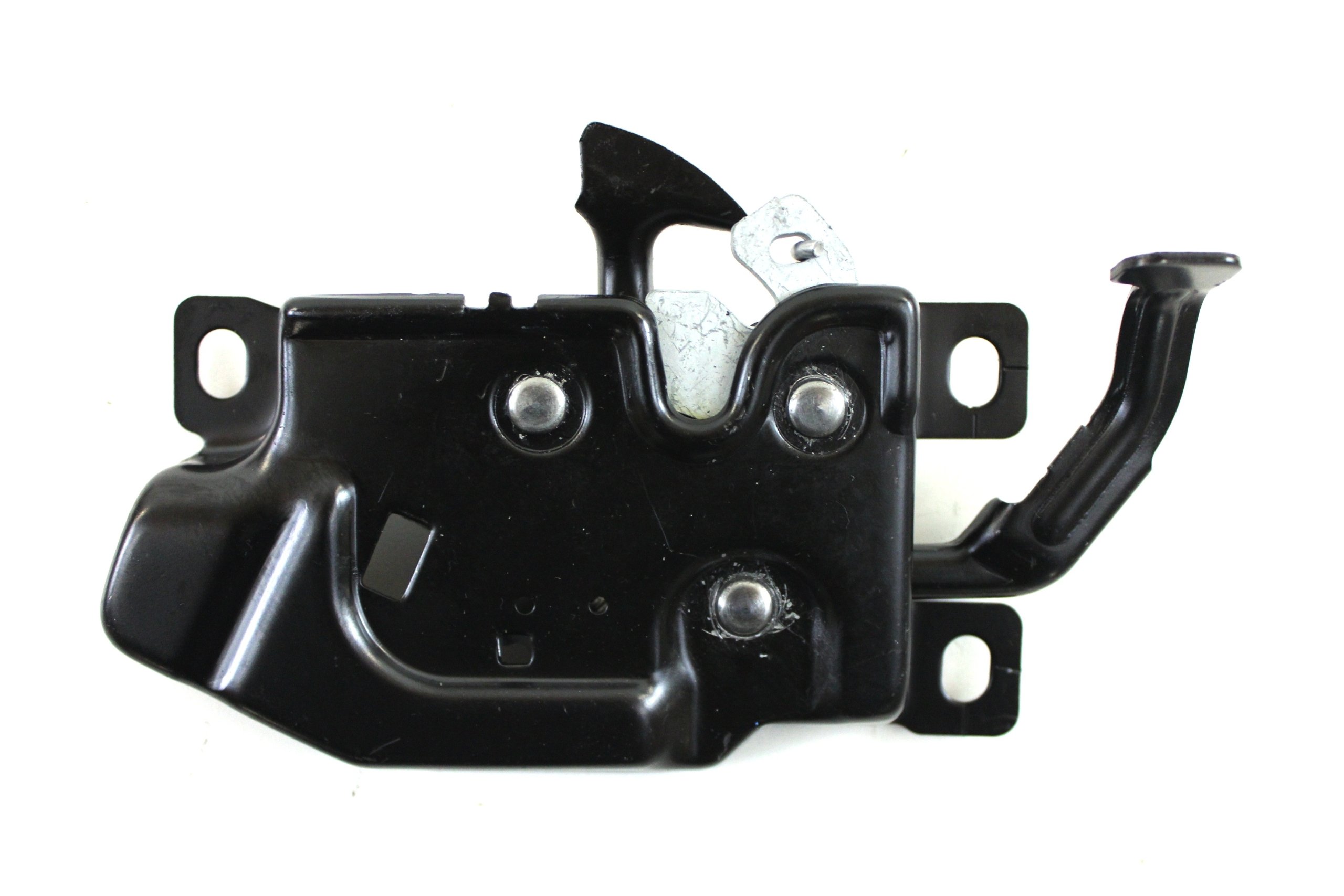 Amazon.com: Genuine Honda Parts 74120-S84-A01 Hood Latch : Automotive