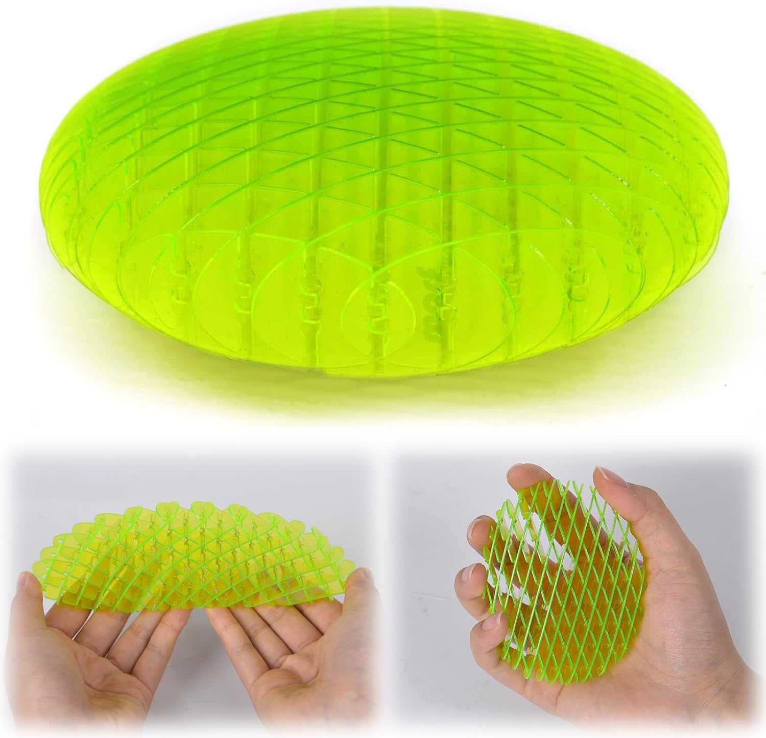 Worm Big Fidget Toy, Worm Pocket Fidget Toy for Kids & Adults, Sensory ...