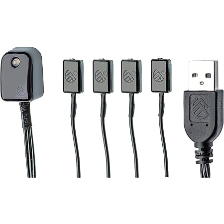 Amazon.com: BAFX Products (Infrared) IR Remote Control Extender or IR ...