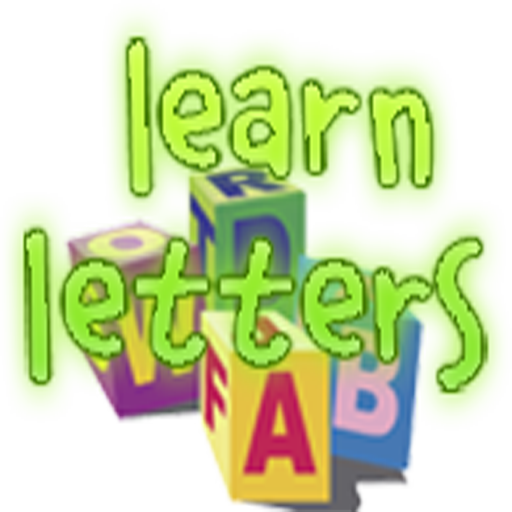 learn letters - App on Amazon Appstore