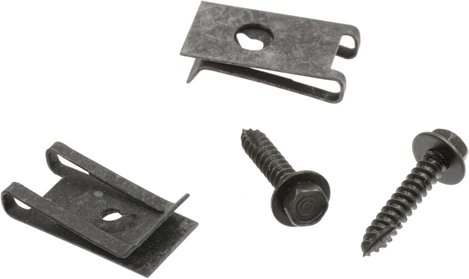 Amazon.com: 1978-1982 Corvette Side Air Cleaner Duct Mounting Screw and ...