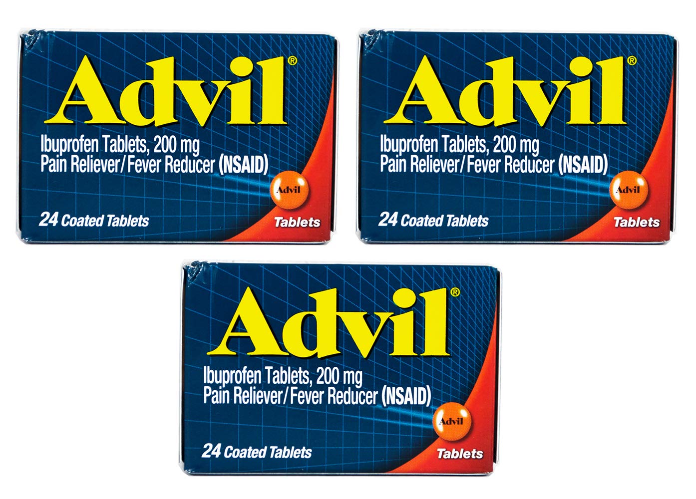Advil Logo