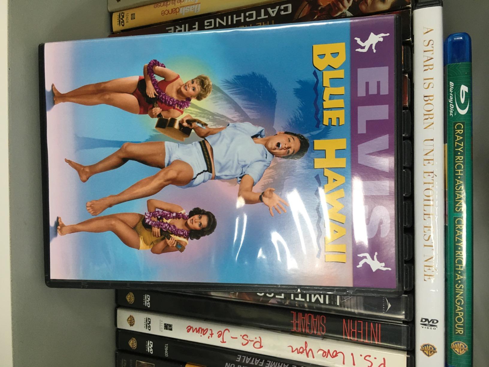 Blue Hawaii: Amazon.ca: Movies & TV Shows