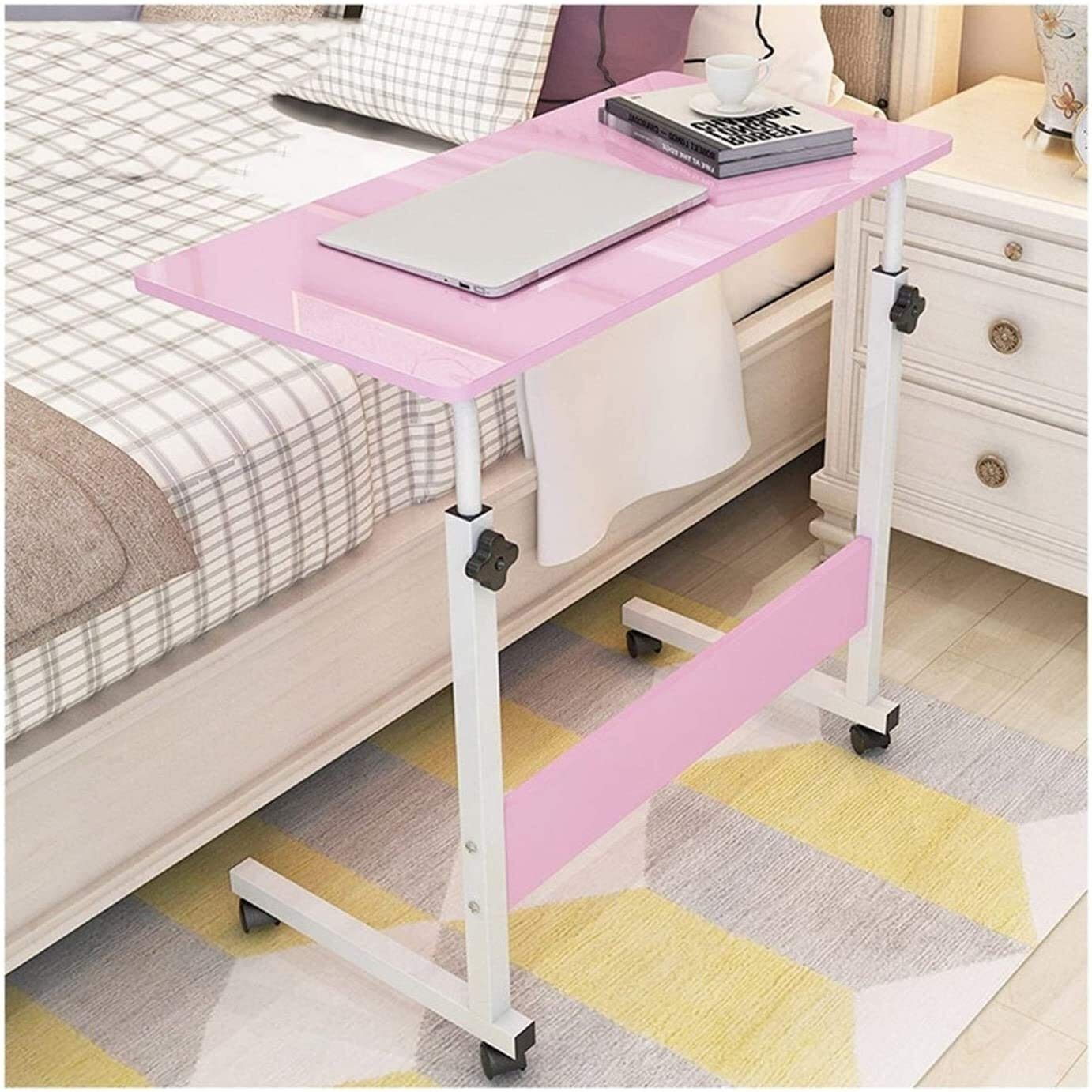 Buy Laptop Stand for Desk Laptop stand Overbed Table Laptop Stand ...