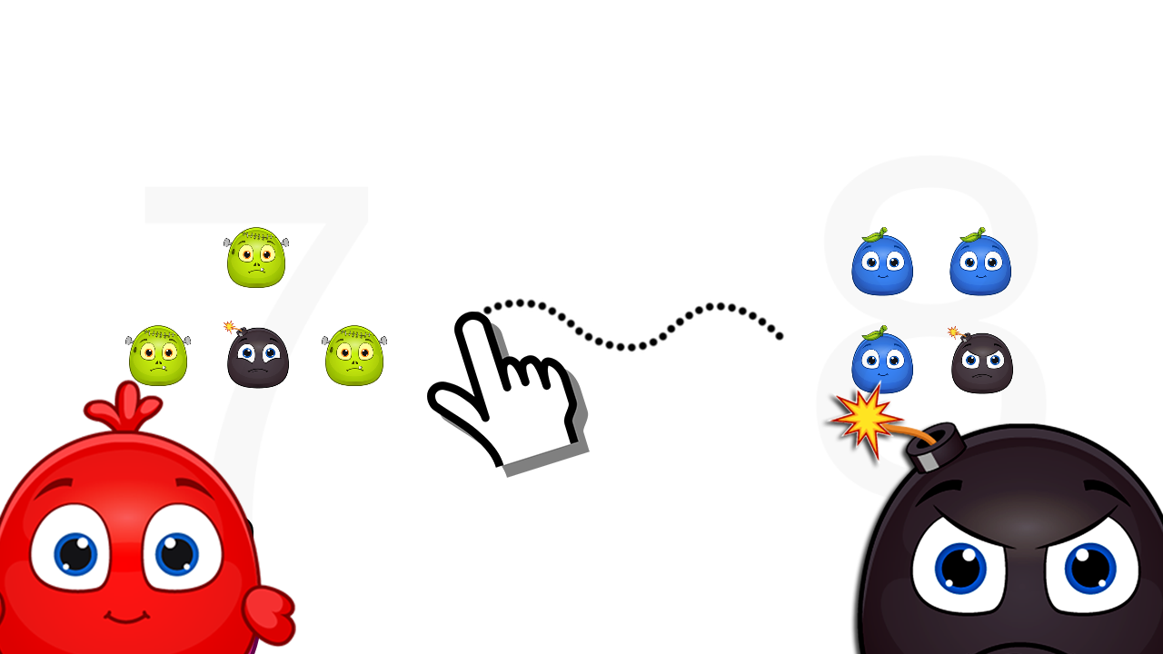 Angry Pop - App on Amazon Appstore