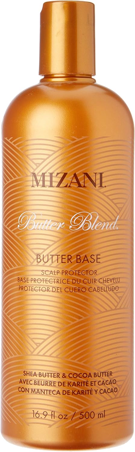 Treatment by Mizani Butterblend Scalp Base 400ml : Amazon.co.uk: Beauty