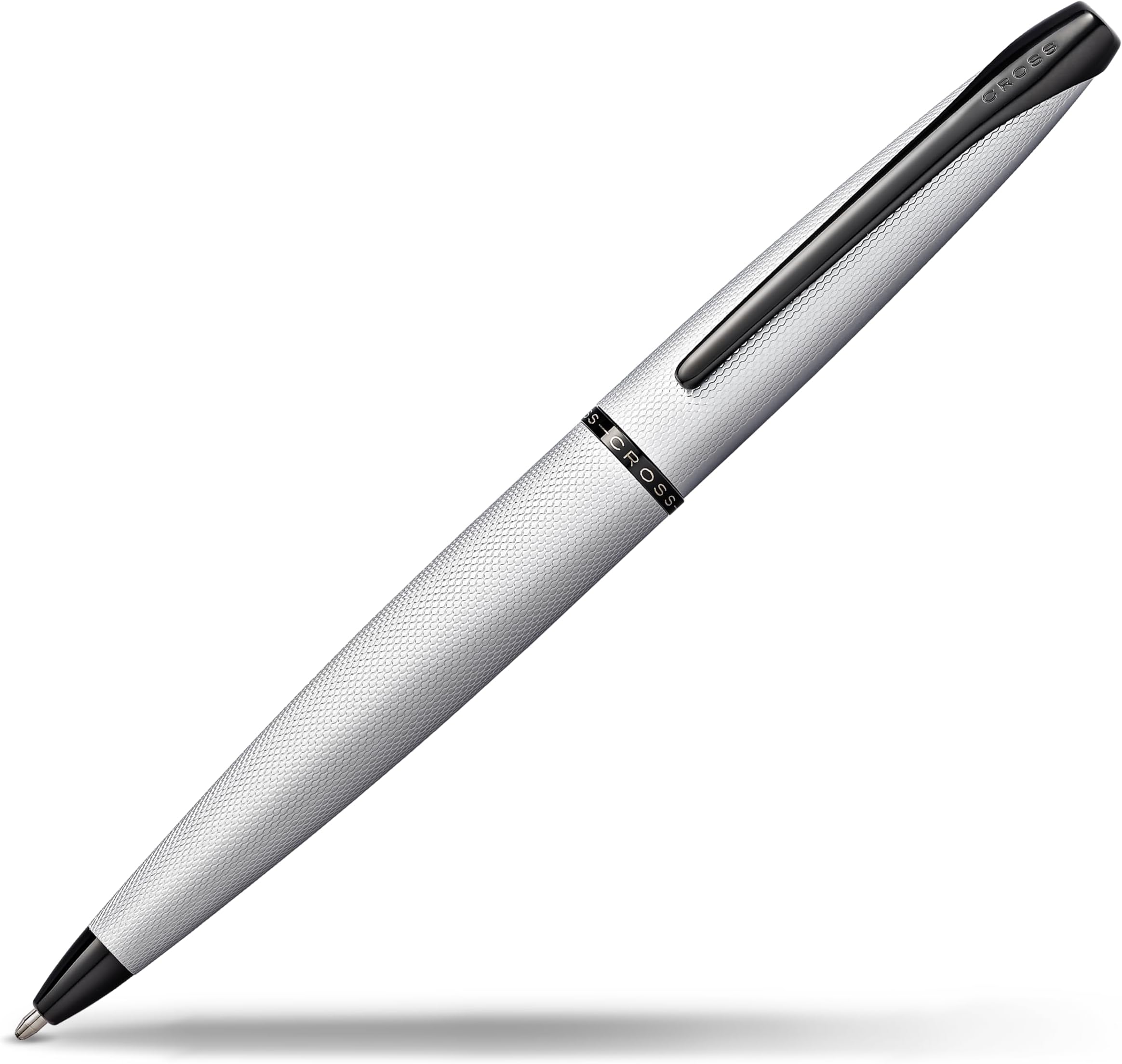 Cross Coventry Red Lacquer Ballpoint Penaa : Amazon.co.uk: Stationery ...