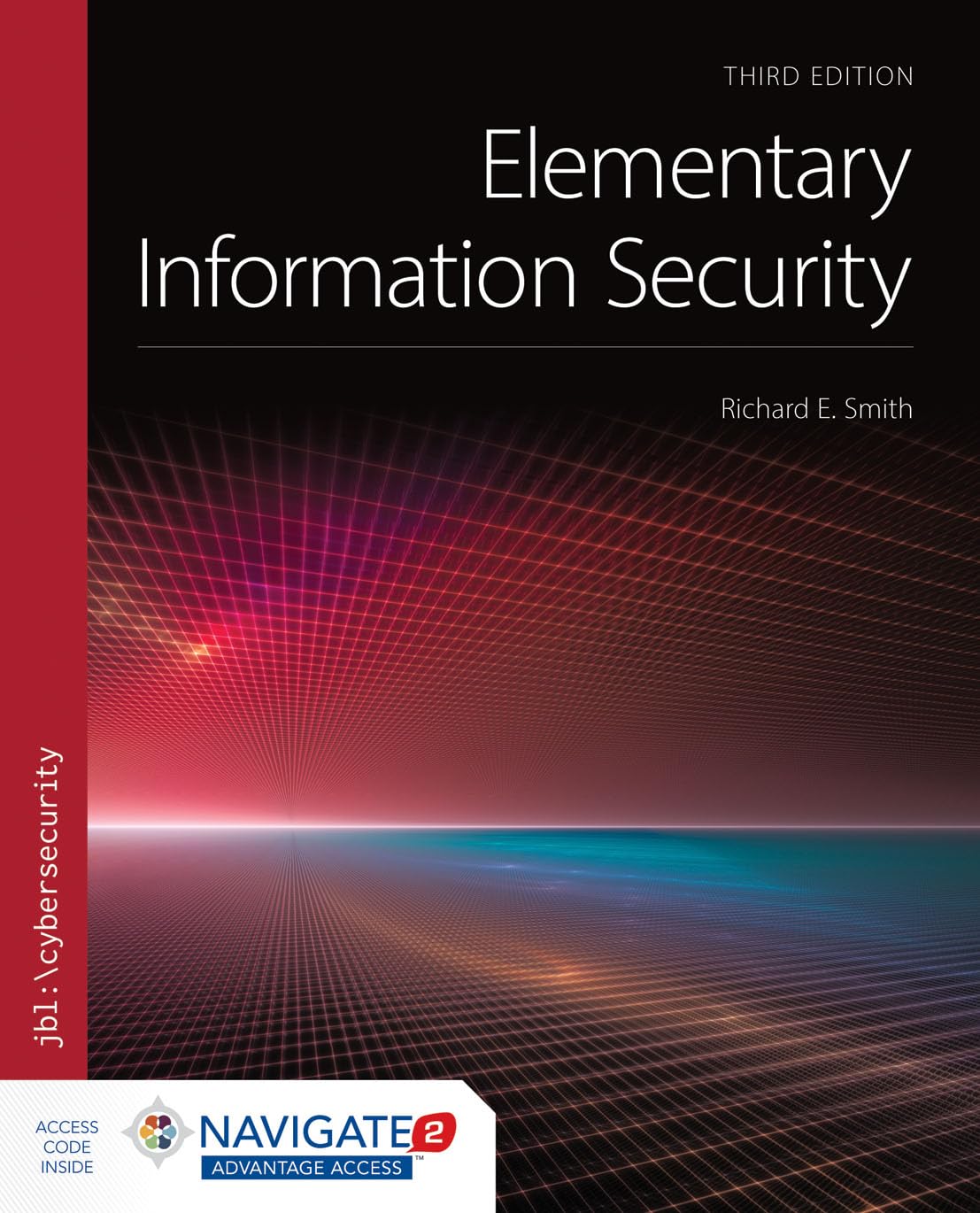 Elementary Information Security: 9781284153040: Computer Science Books ...