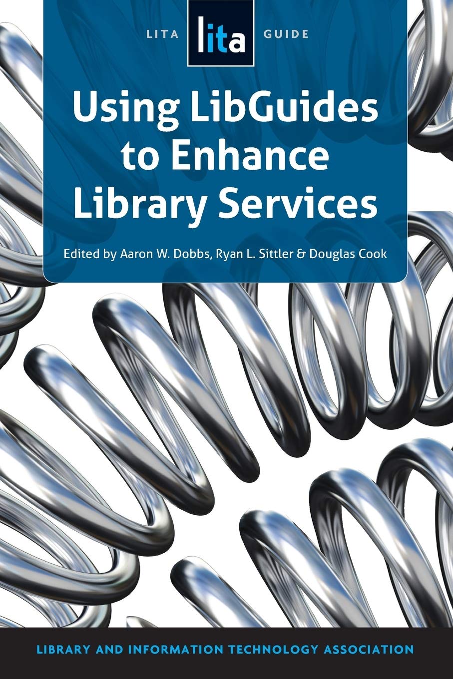 Amazon.com: Using Libguides to Enhance Library Services: A Lita Guide ...