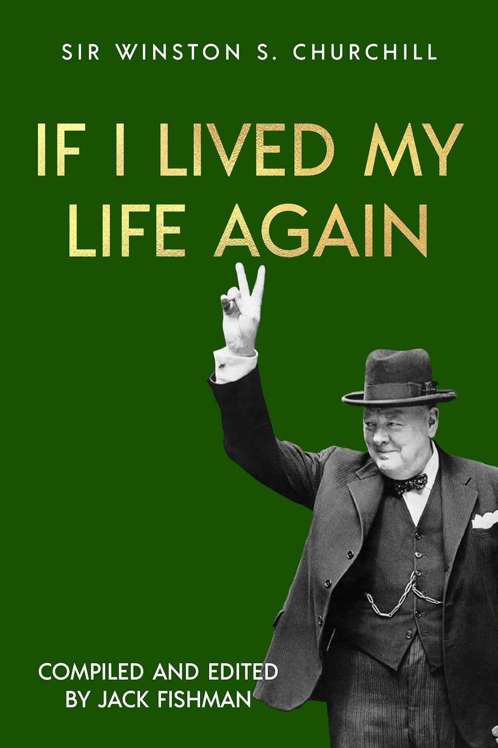 Amazon.com: If I Lived My Life Again (The Churchills) eBook : Churchill ...