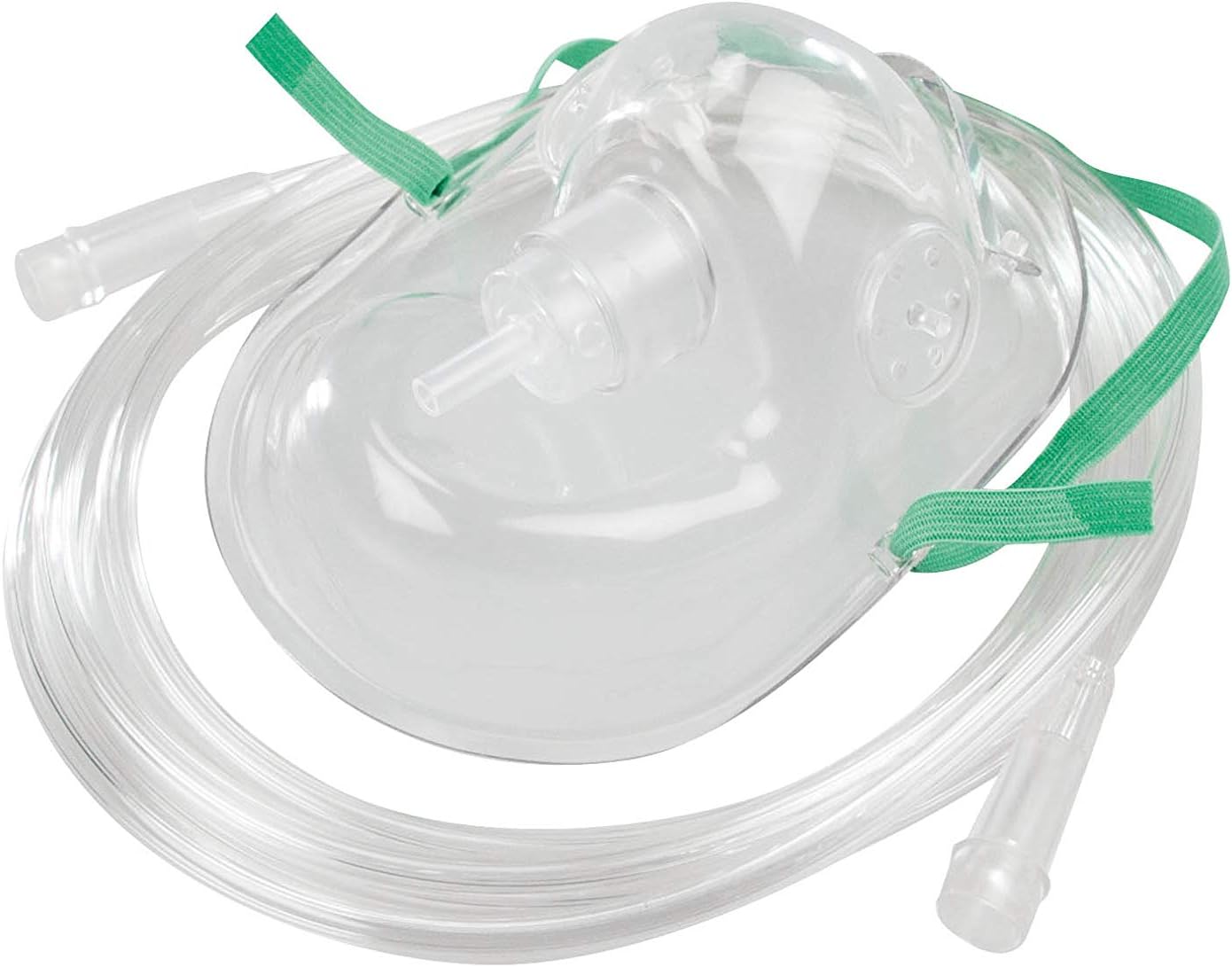 Sauerstoffmaske für Kinder inkl. 2m Schlauch : Amazon.de: Drogerie ...
