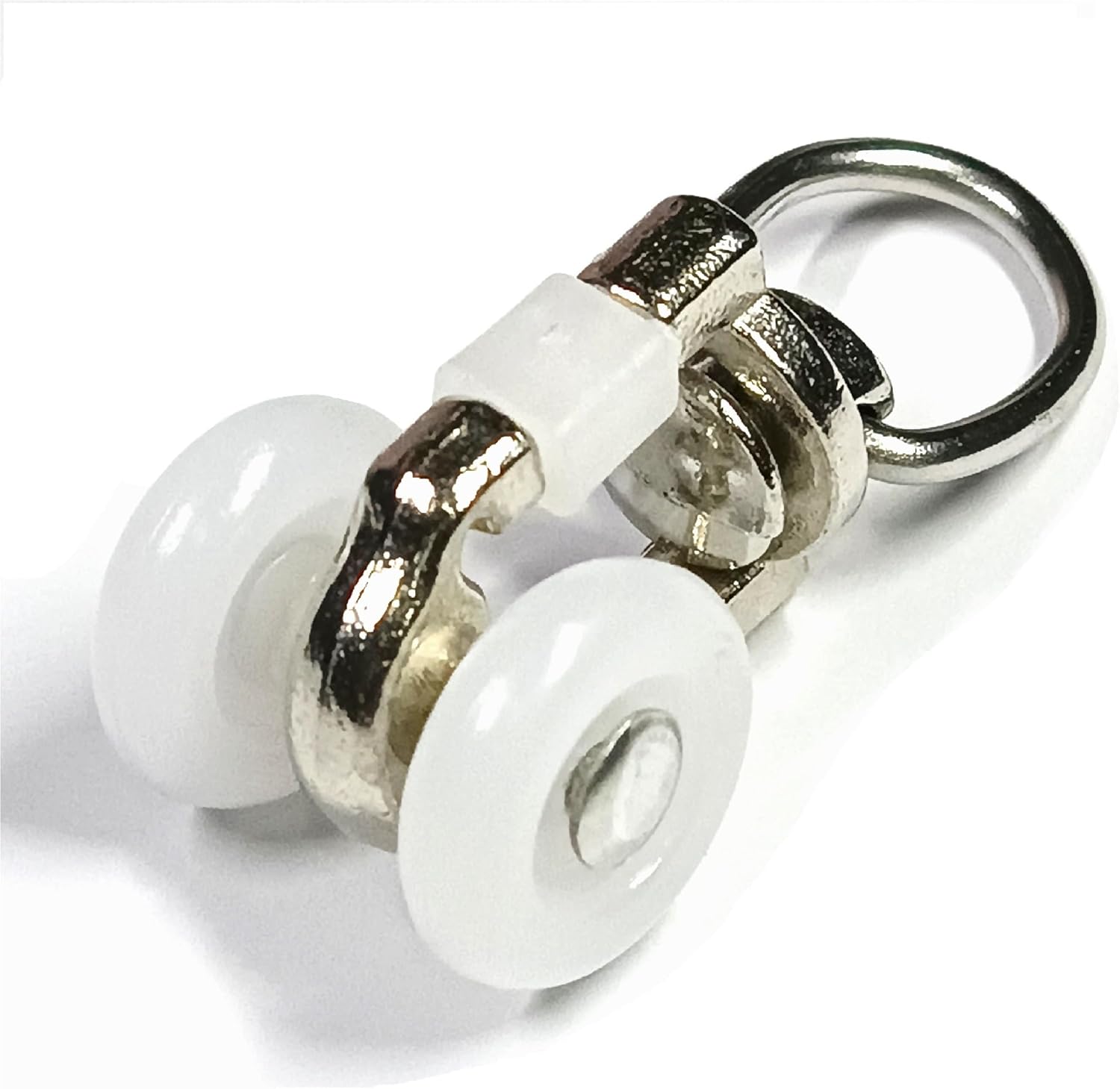 HWHP Zone - Curtain Track Sliders, Rollers, Double Roller Skates ...