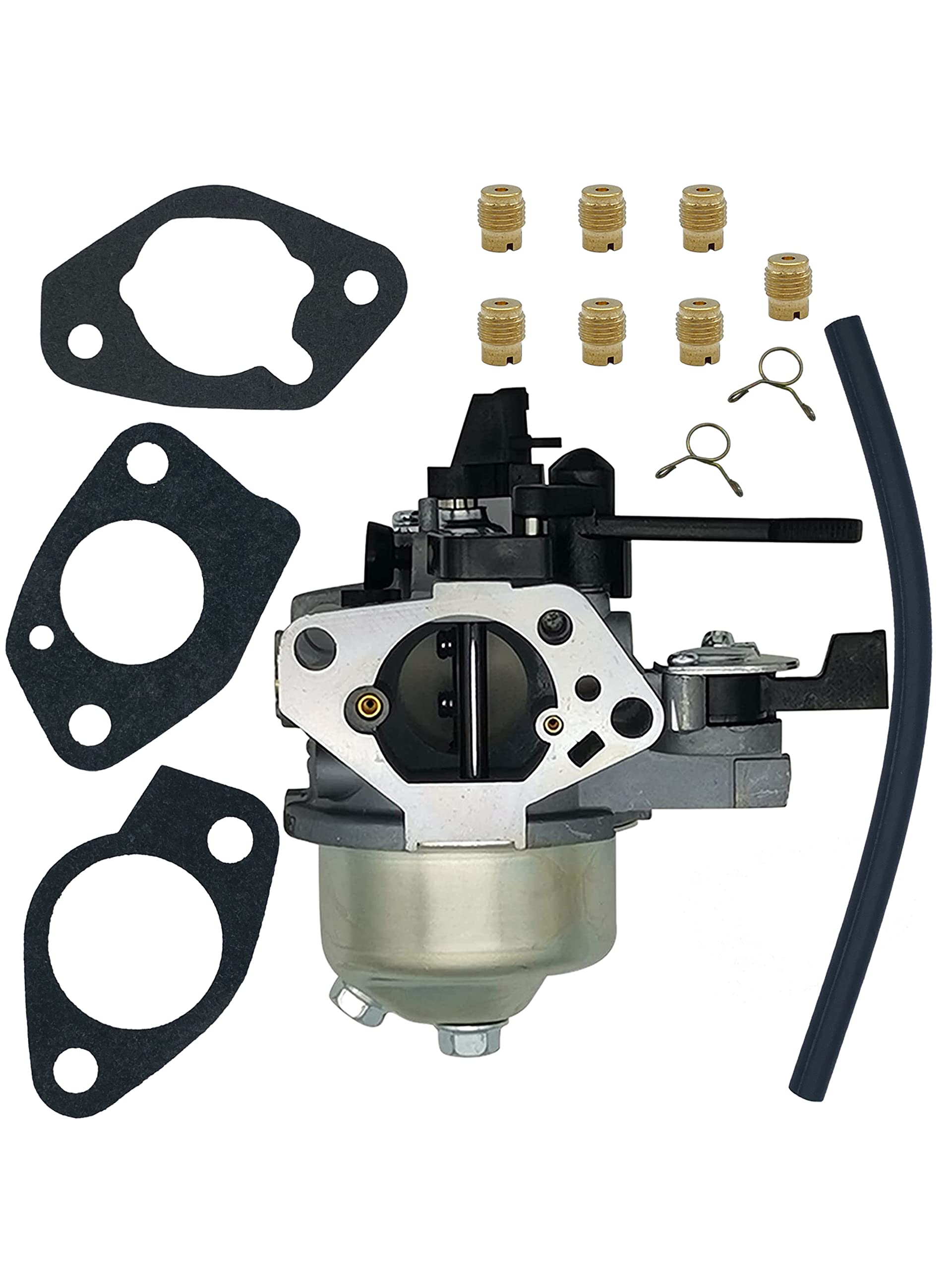 Snapklik.com : 420cc 389cc 459cc 338cc Carburetor For Honda And Clone ...