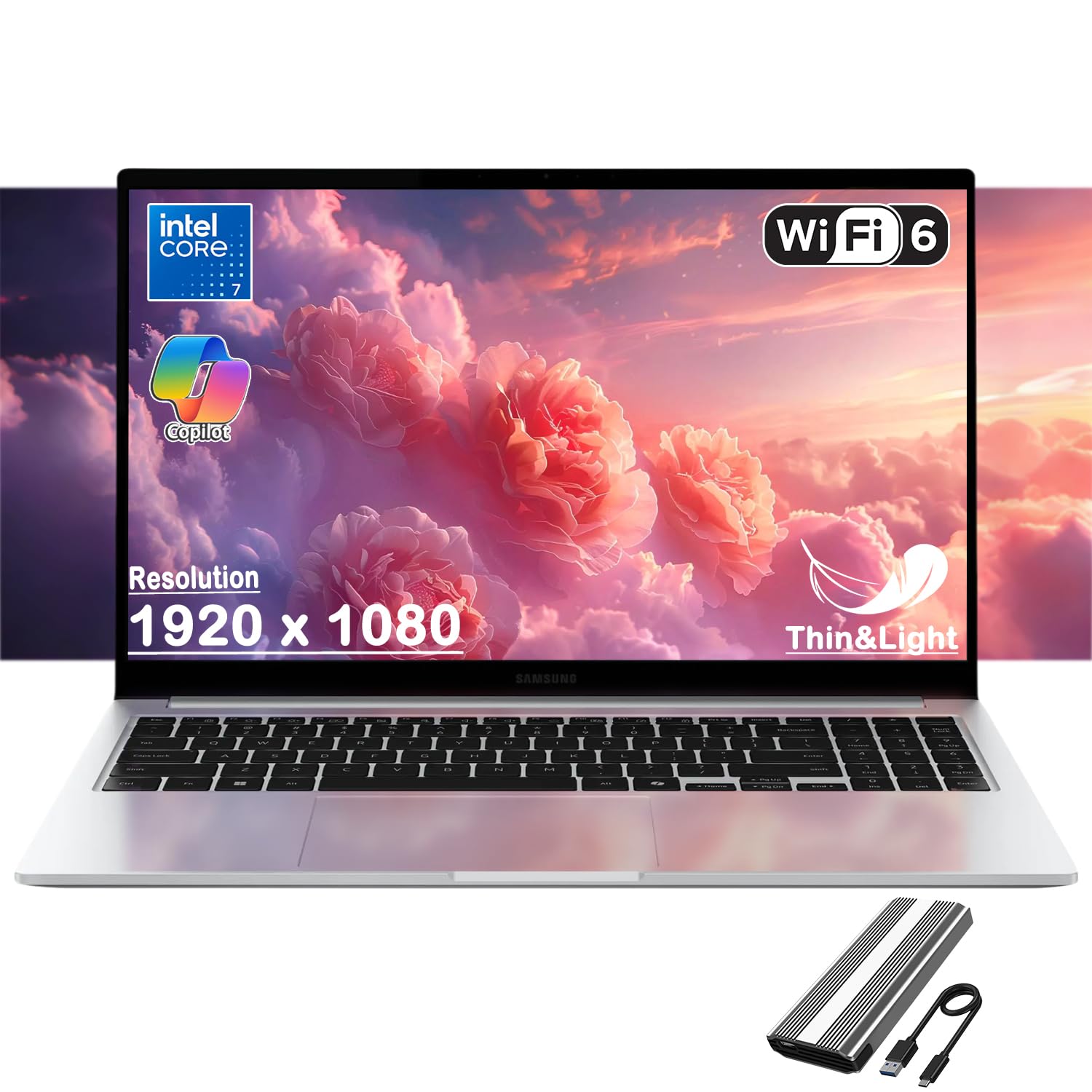 Samsung NP750XGK KS2US
