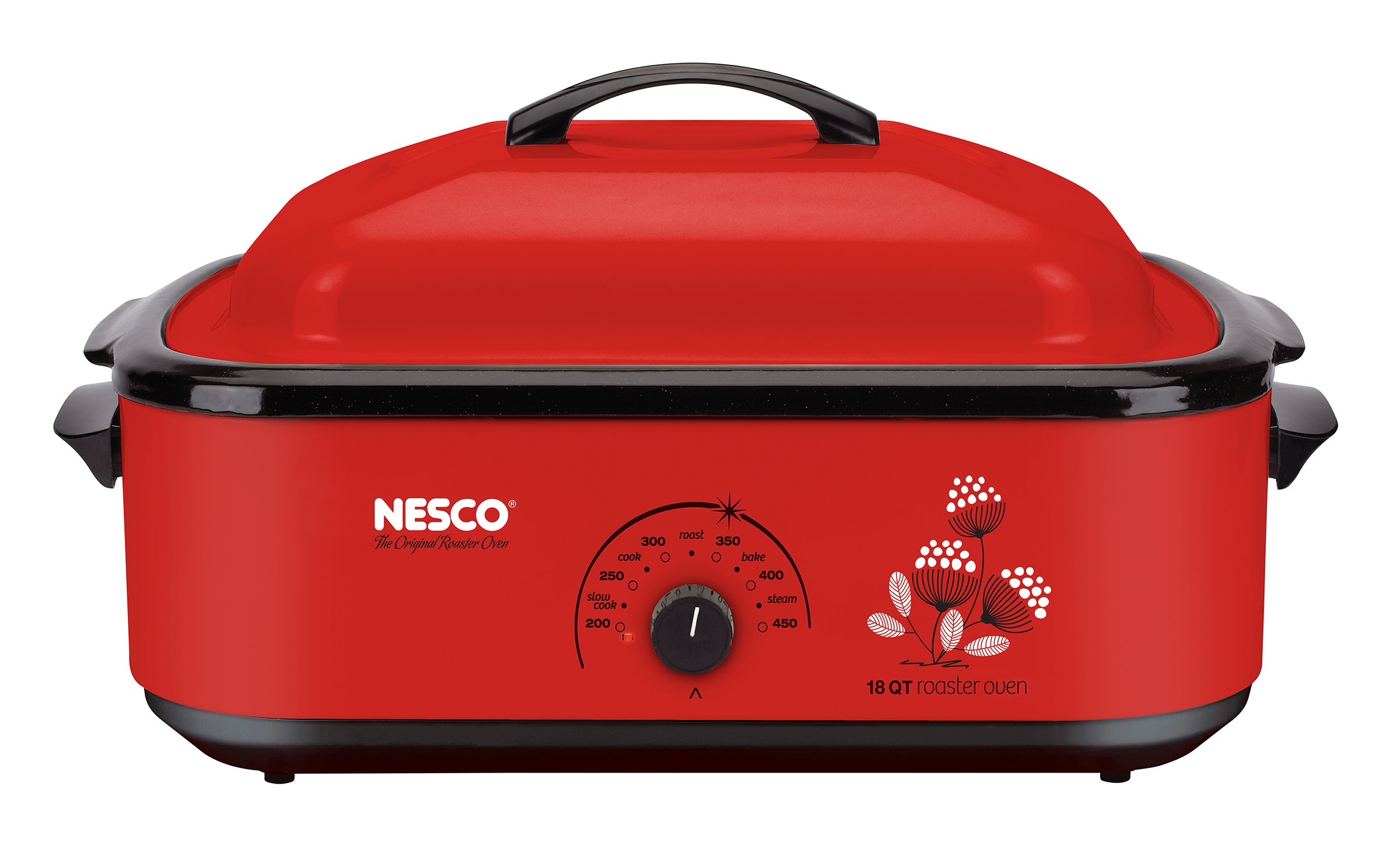 Snapklik.com : NESCO, Classic Roaster Oven
