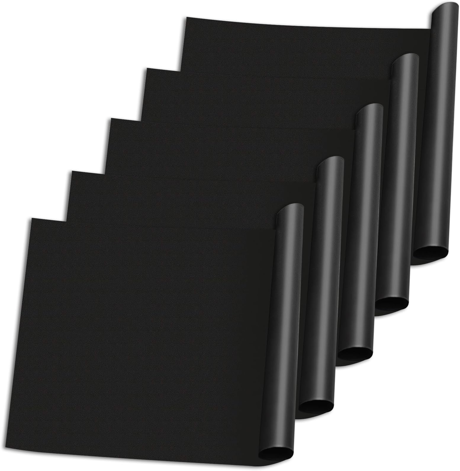 Amazon.com: Goalfly Large Oven Liners for Bottom of Oven, 5 Pack Thick ...