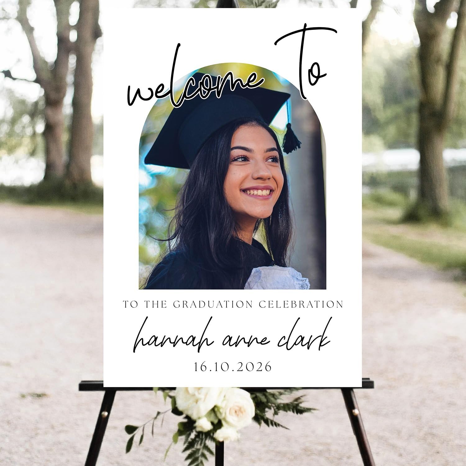 Graduation Senior Decorations Picture Perfect Parties: Decorating Your