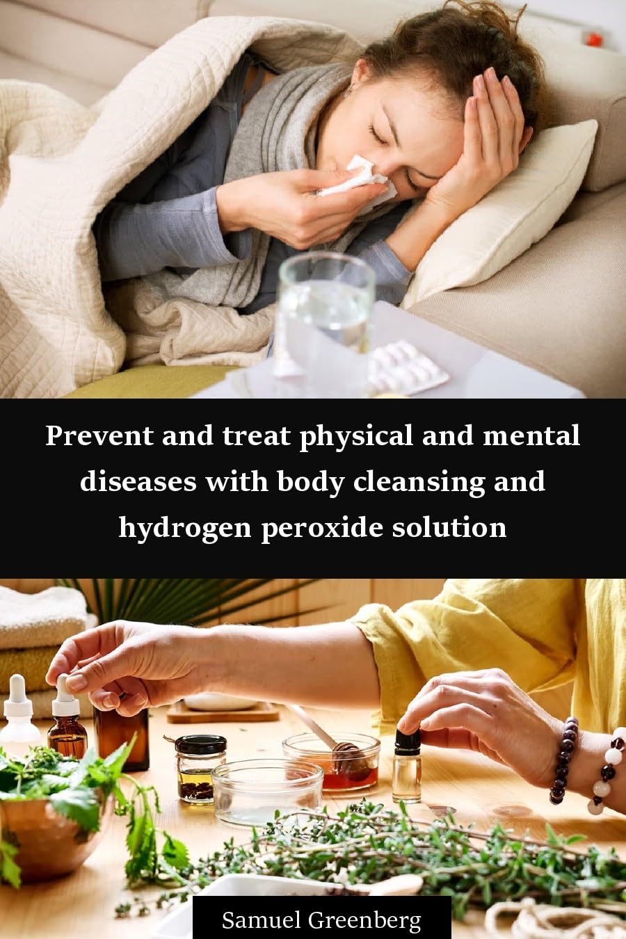 Amazon.com: Prevent and treat physical and mental diseases with body ...