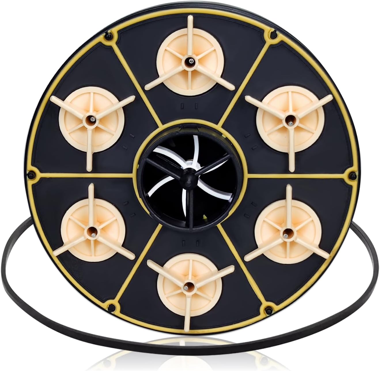 Amazon.com: Paramount Water Valve 6-Port Gear Module : Patio, Lawn & Garden