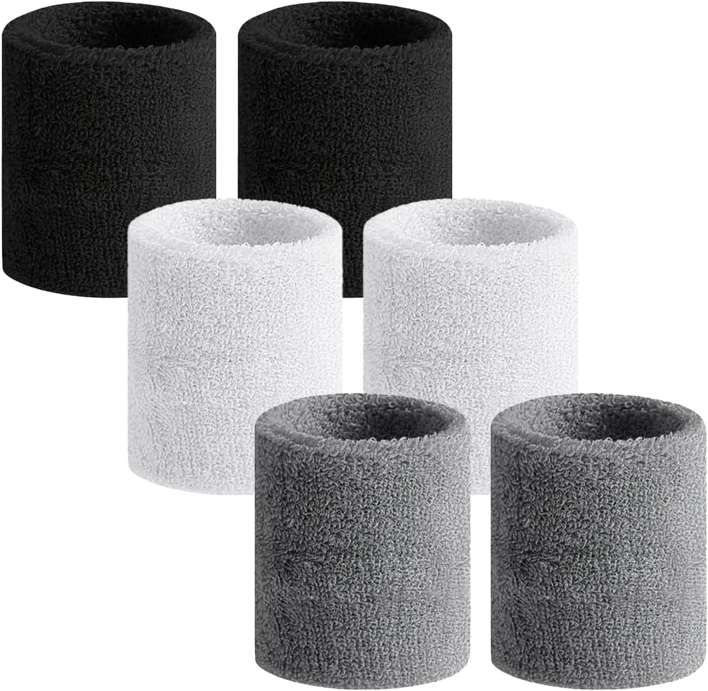 80s Sweatbands and Wristbands, Neon Sweatbands 80s, Sports Headband and ...