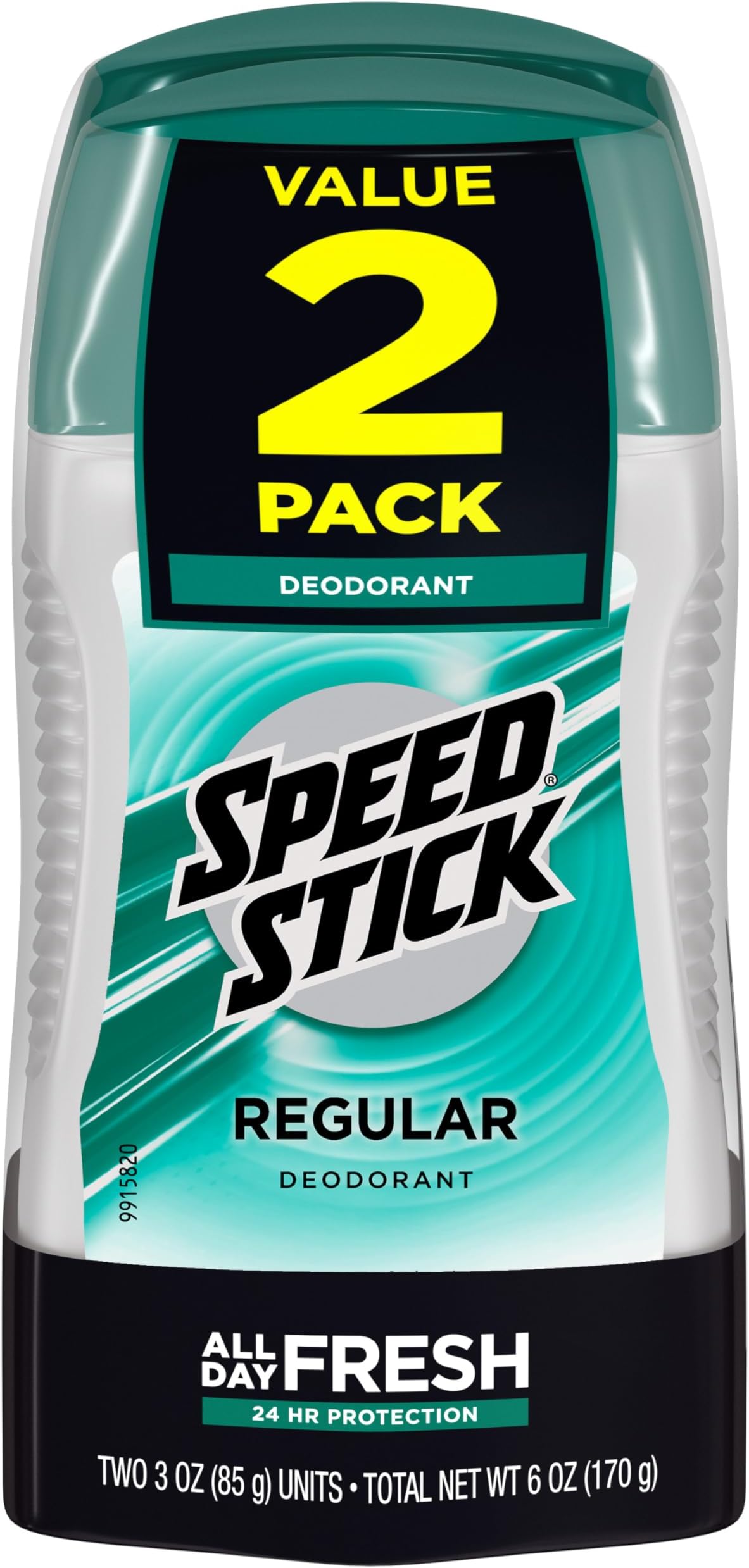 Amazon.com : Speed Stick Men's Deodorant, Fresh, 3 Ounce : Beauty ...