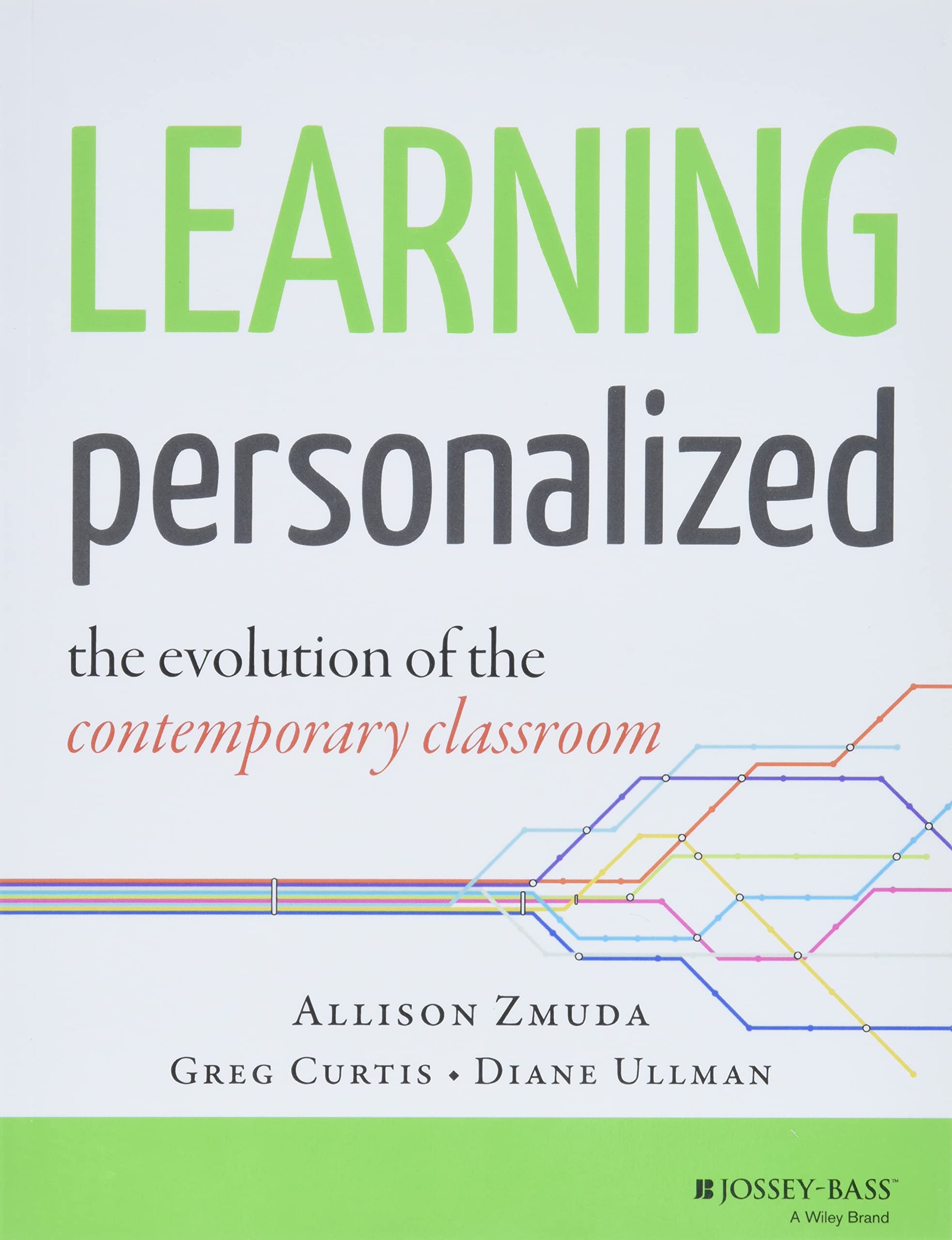 Amazon | Learning Personalized: The Evolution of the Contemporary ...